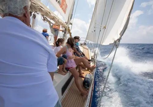 Volunteer | Base Camp