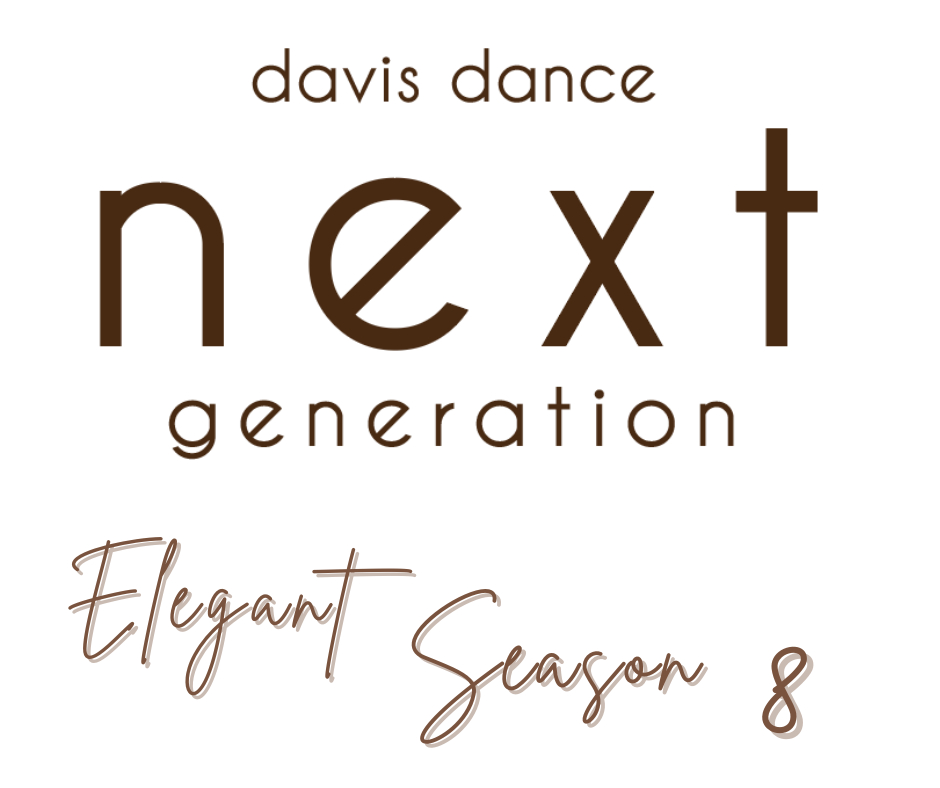 Davis Dance Next Generation Presents: A Summer Afternoon of Dance (Live ...