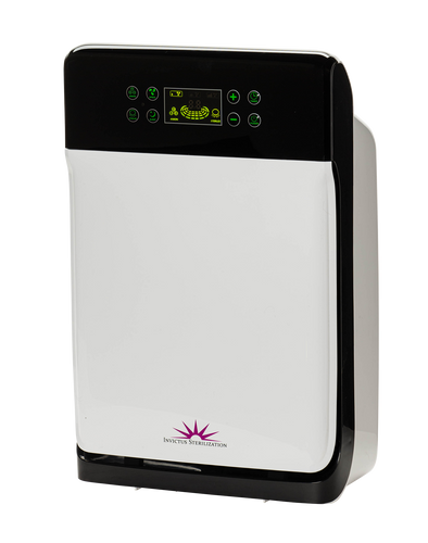 Aura Wind | InvictuSterilization