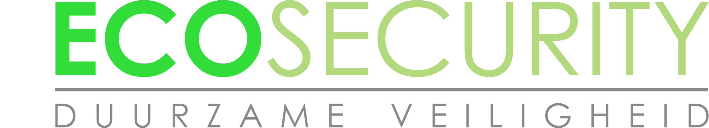 Eco Security