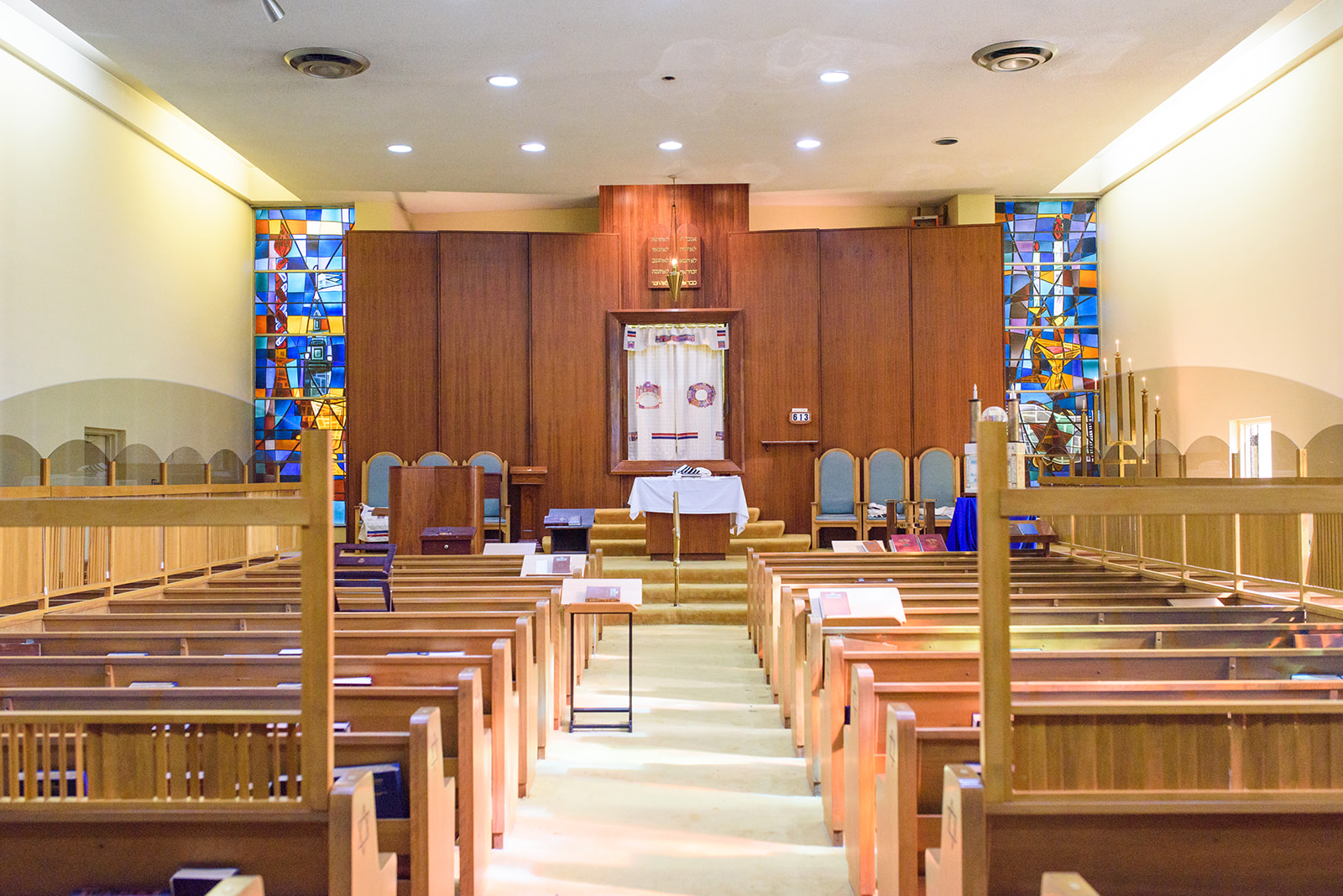 Degel Israel Congregation