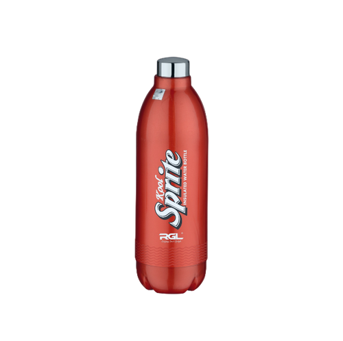 RGL KOOL Sprite Insulated 1.12 Litre Water Bottle | RGL