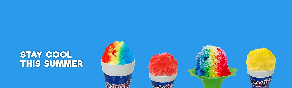 Snowie Shaved Ice | Party Rental | Atlanta, Georgia