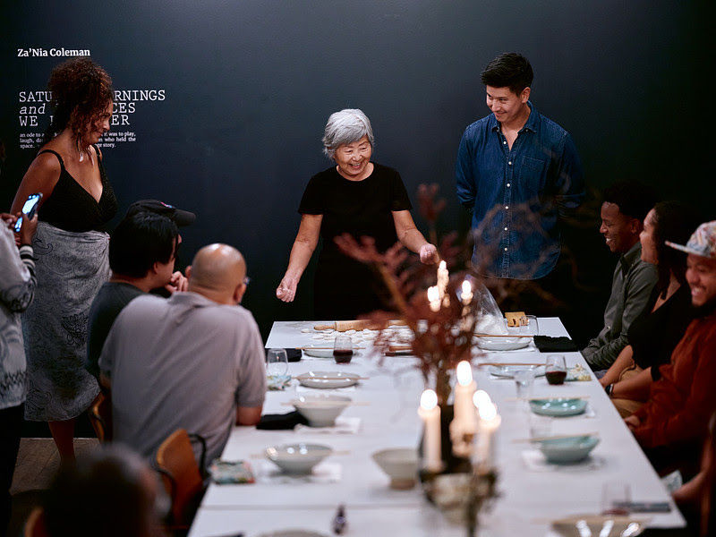 The Table | BIPOC Foodways