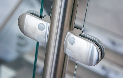 London Glass Partitions - Specialist in glass office partitioning