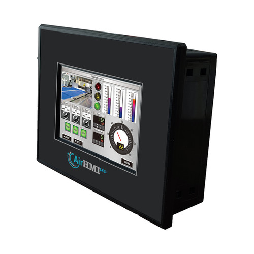 5" HMI - Panel PC | airhmi