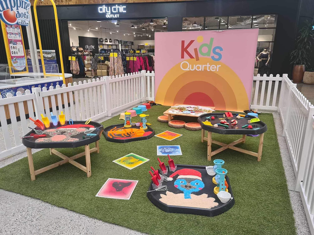 Parties, Events & Incursions | Messy Makers | Inner West Sydney