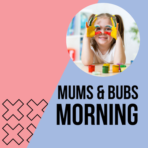 Events @ Crossroads Homemaker Centre - Read Inside For Details | Messy ...