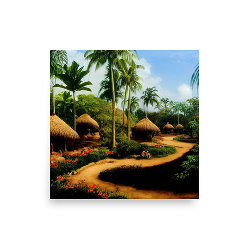 Yucayeque 2 | El Cayito