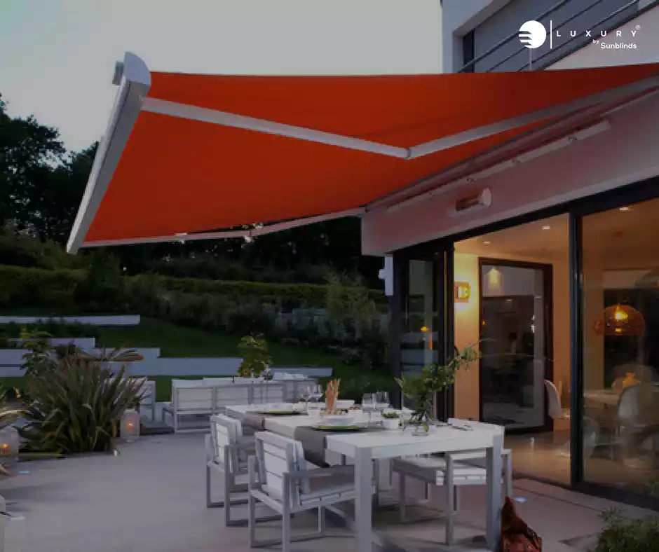 Añade Elegancia a tu Espacio Exterior con Toldos Retráctiles