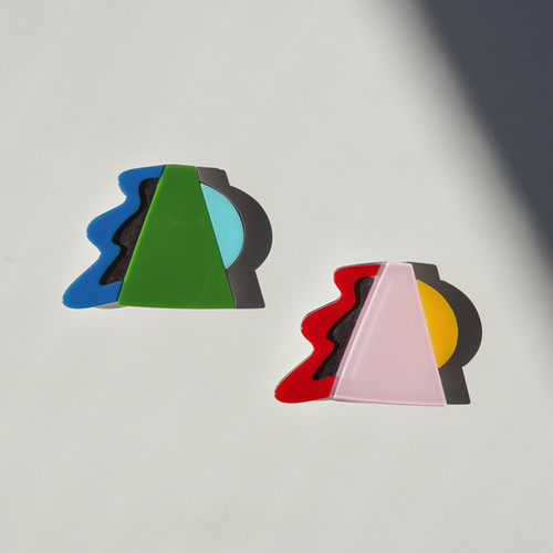 Geometry Grip | SALAH