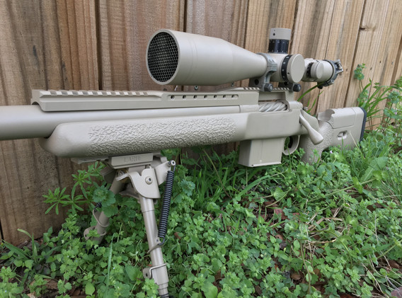 KG Gunkote & Finishes | Tumbleweeds Customs