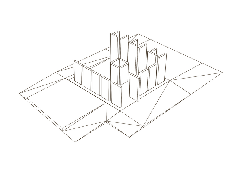 ROTATING WALLS | Rot Bili