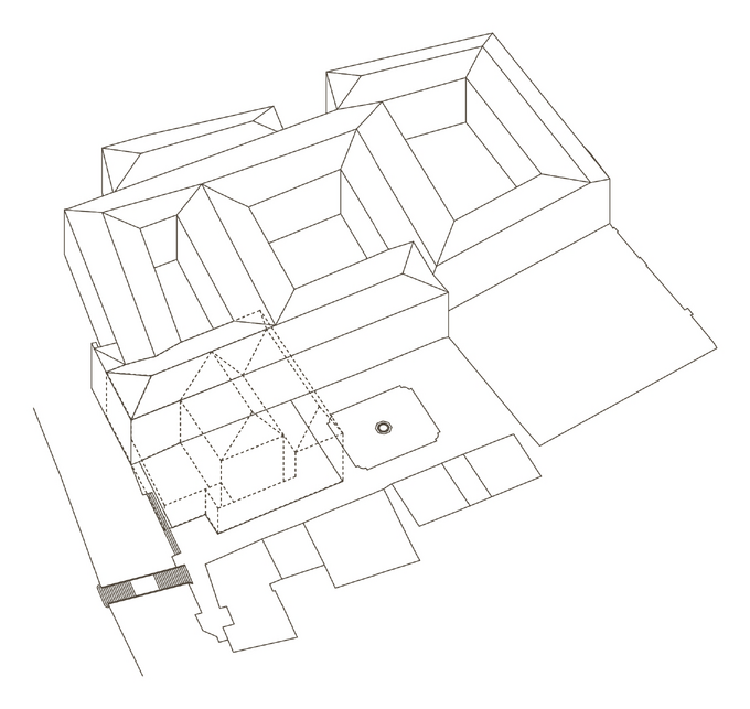 ROTATING WALLS | Rot Bili
