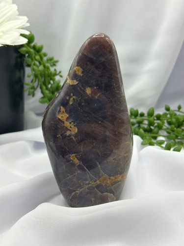 Red Rose Quartz Freeform | Mysite