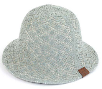 C.C Cloche Hat Bundle | Accessorize Me