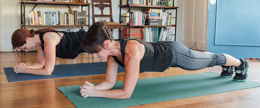 These Three Exercises Changed My Life