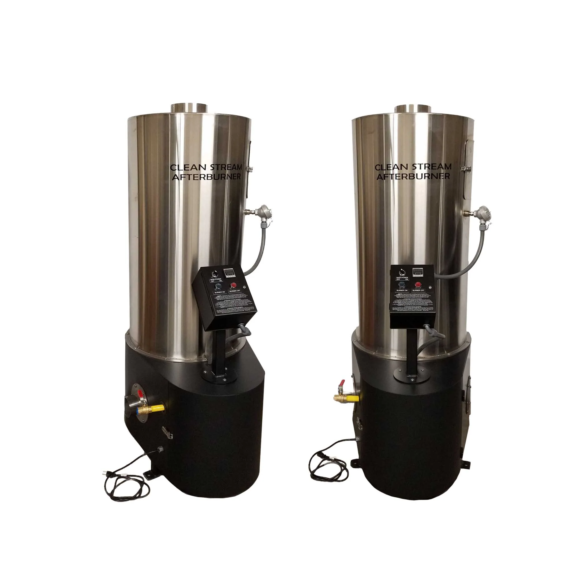 Additional Equipment | Primo Roasting