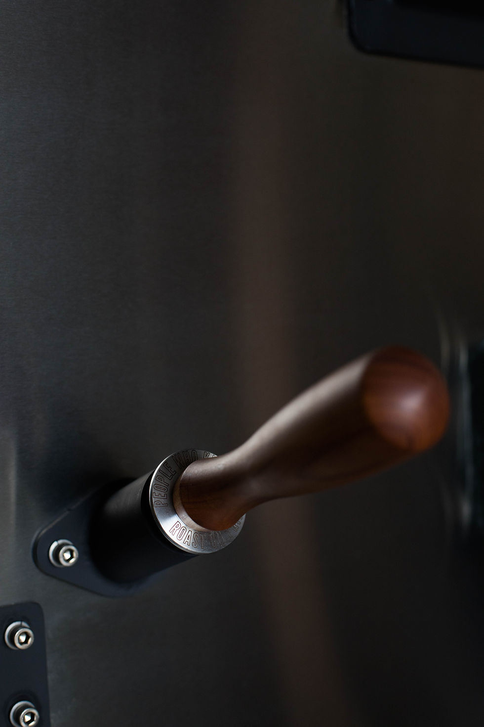 Spare Parts | Primo Roasting