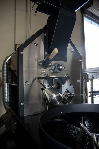 Gallery | Primo Roasting