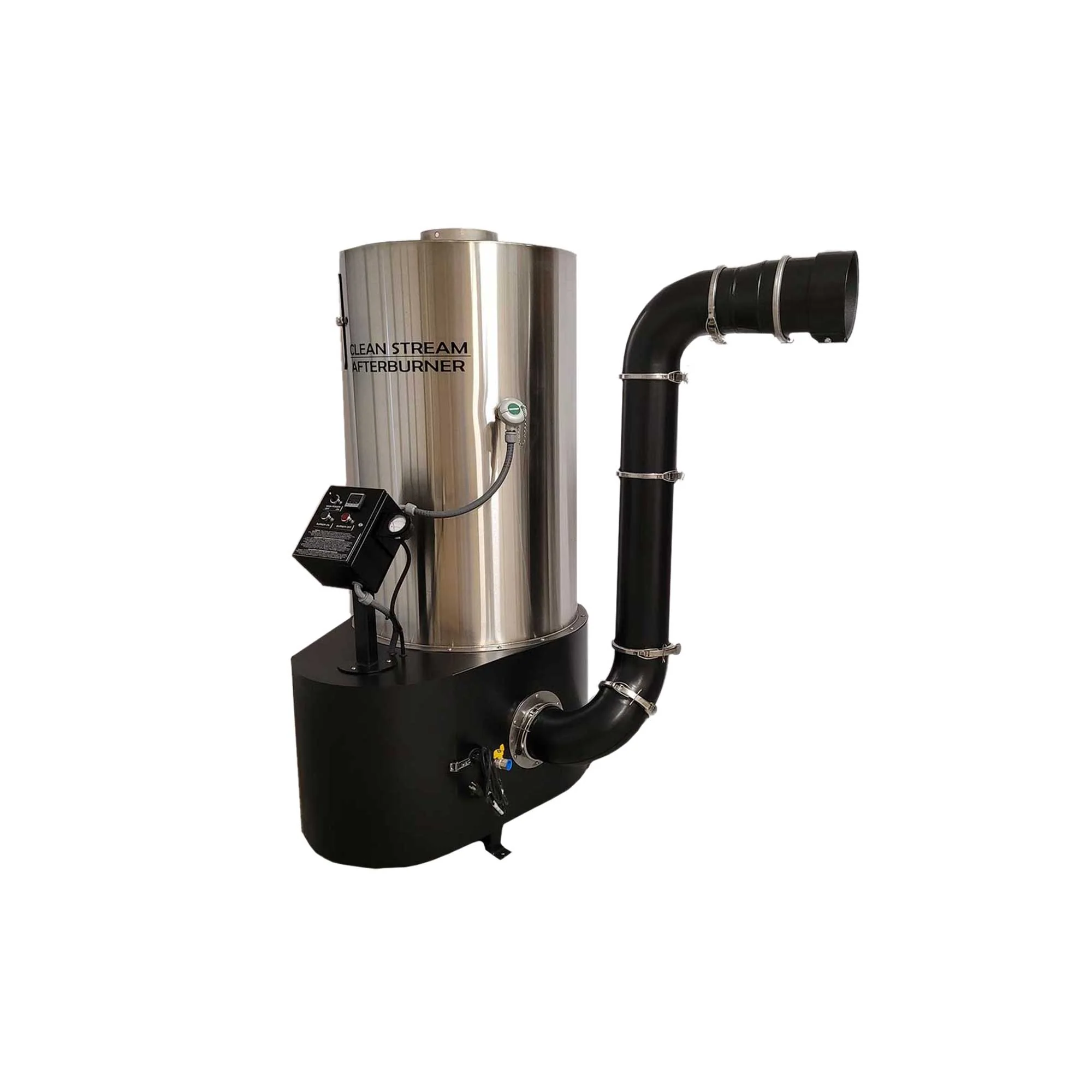 Additional Equipment | Primo Roasting