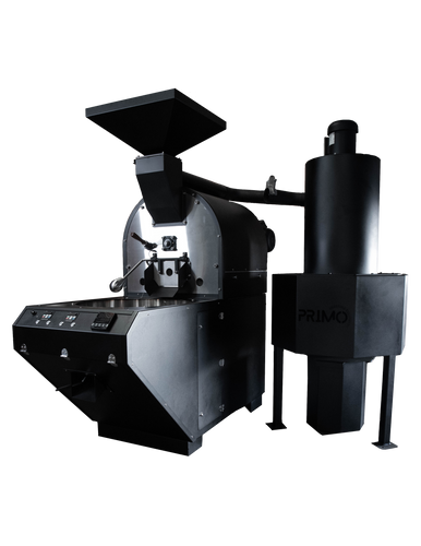 Sentinel-Xr20 | Primo Roasting Equipment