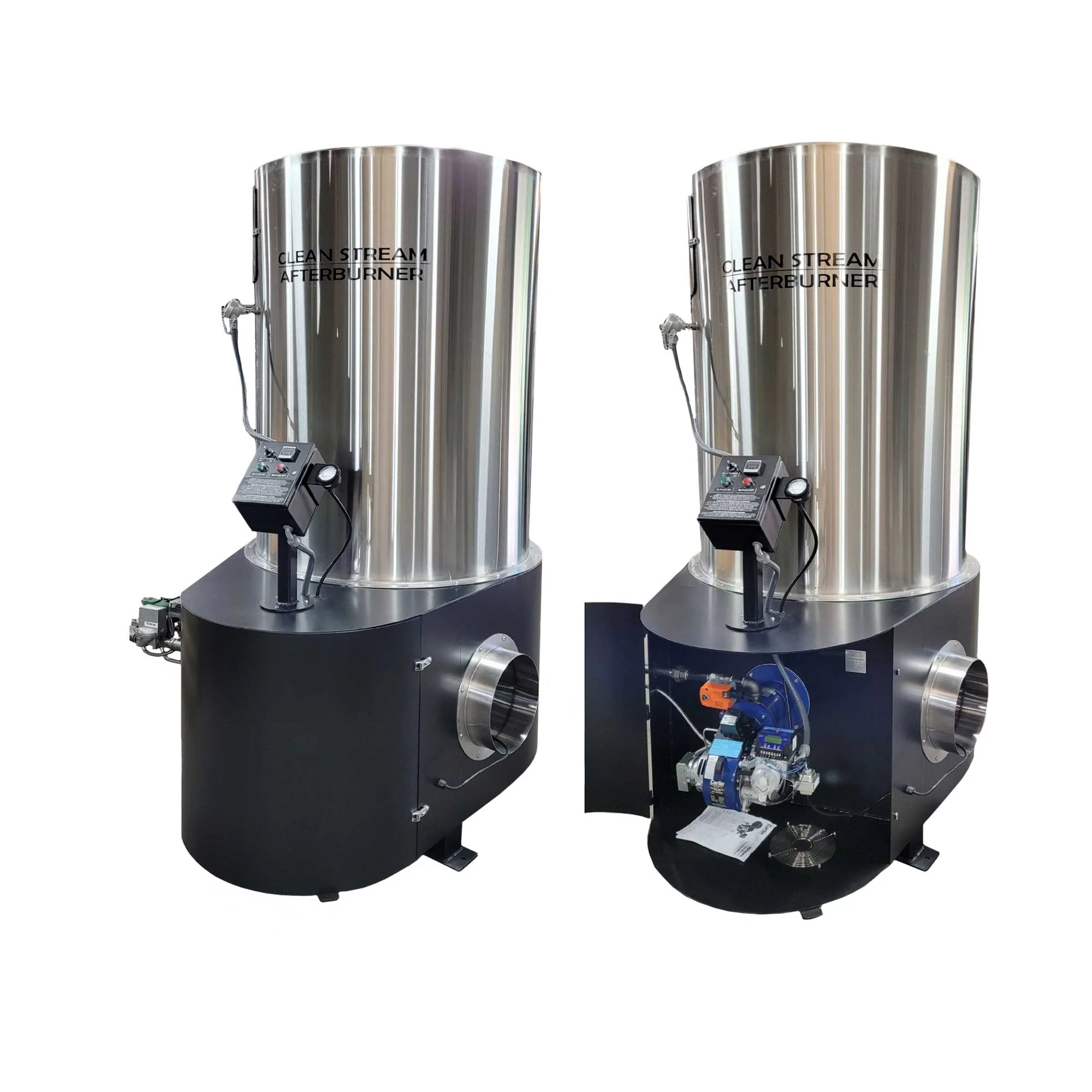 Additional Equipment | Primo Roasting