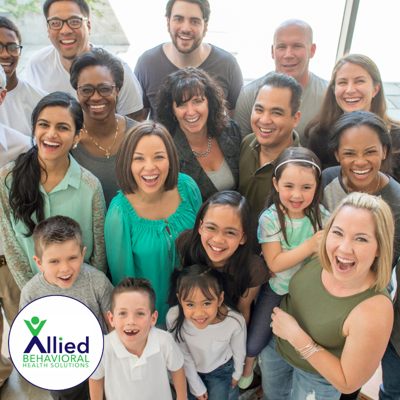 ABHS: Relationship-Based Therapy for All Ages