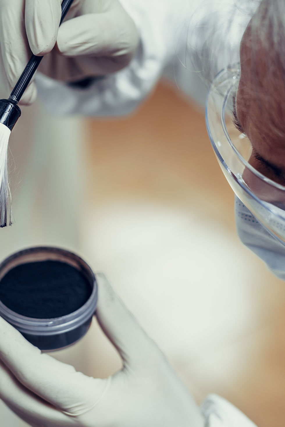 Forensic Education and Training: Building the Future of Investigation