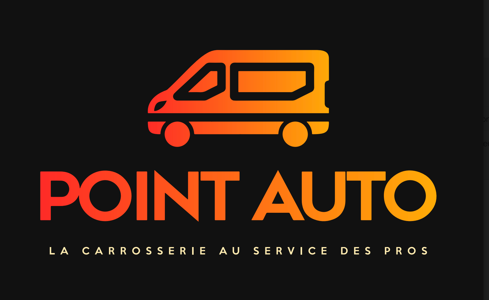 Point Auto | Garage | Carrosserie | Pare Brise | Mécanique | Dépannage ...