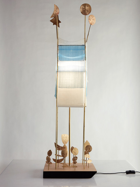 Lighting | Dobrinka Salzman Gallery