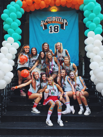 RECRUITMENT | UGA ADPI