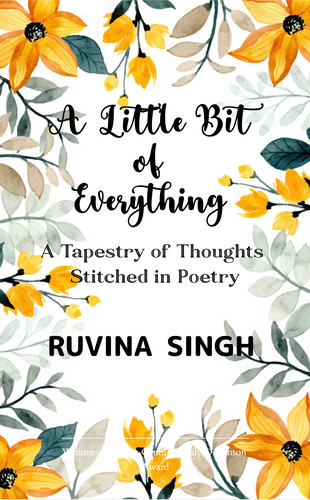 A Little Bit of Everything | BookLeaf eBooks