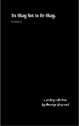 It’s Okay Not to be Okay | BookLeaf eBooks