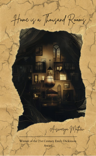 Home is a Thousand Rooms | BookLeaf eBooks