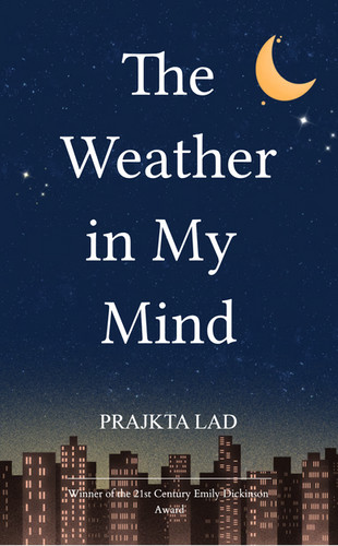 The Weather in My Mind | BookLeaf eBooks
