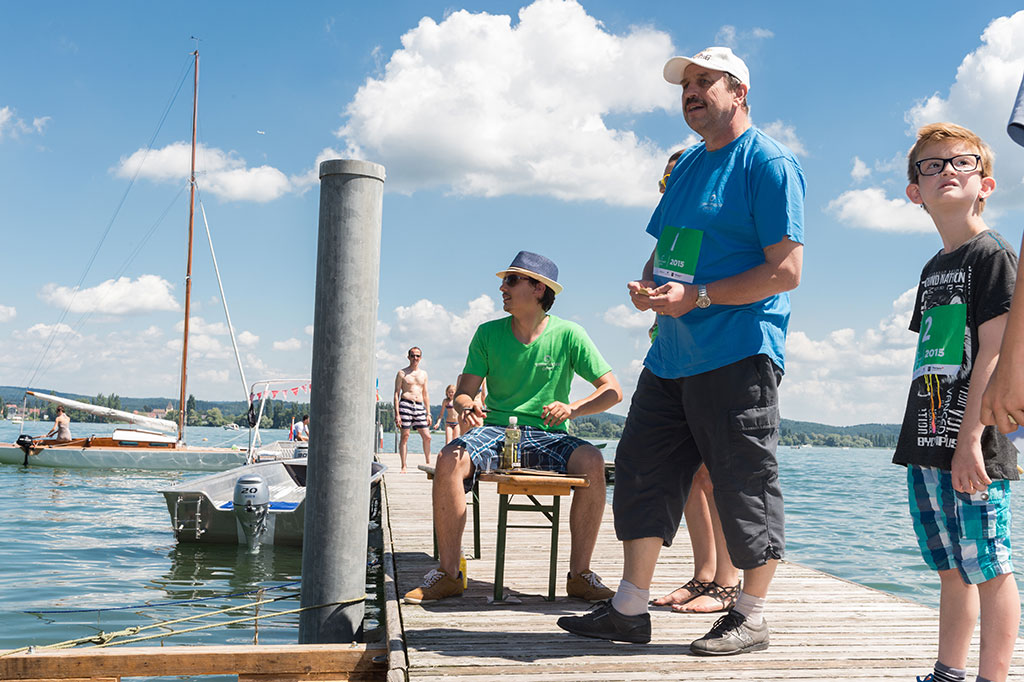 Impressionen der schweizer Schiefermeisterschaft