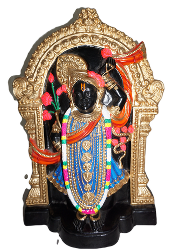 20" Dwaraka Krishnar | DivineDolls