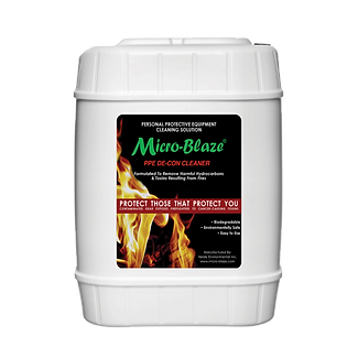 Micro-Blaze Environmental | Distributor