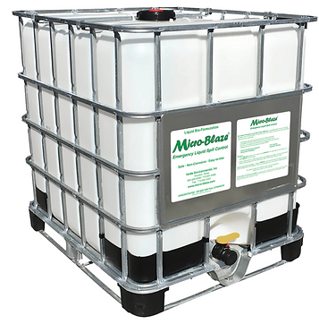 Micro-Blaze Environmental | Distributor