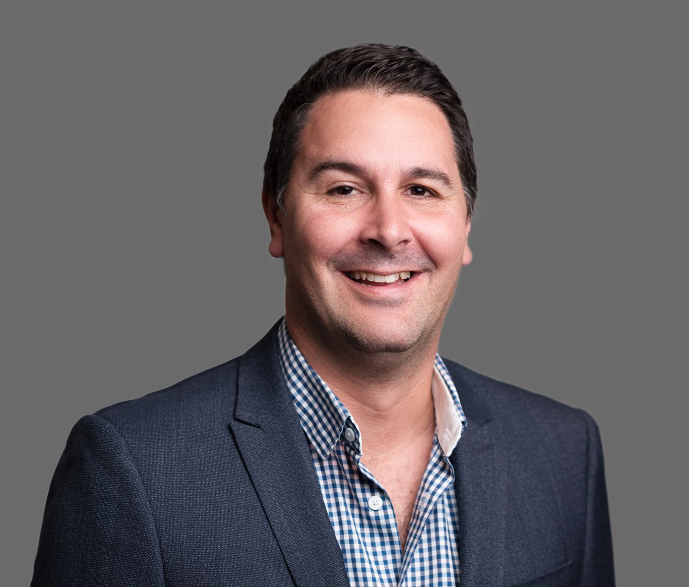 Tim Larkin | Unity First People