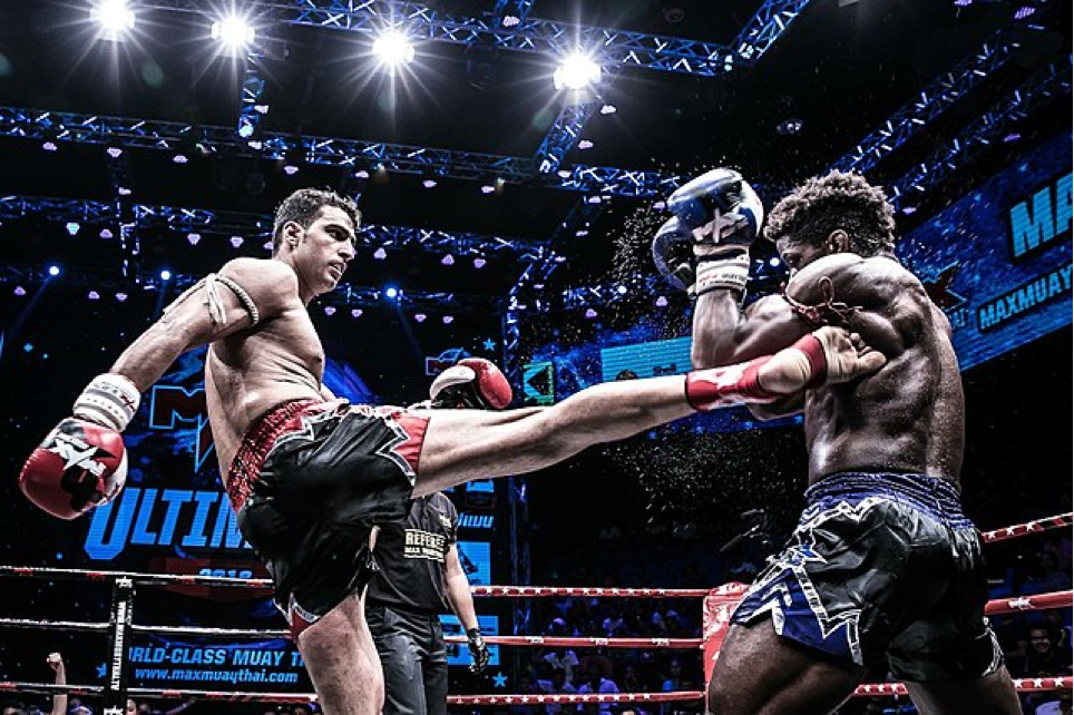 I migliori stili di combattimento da conoscere per le MMA