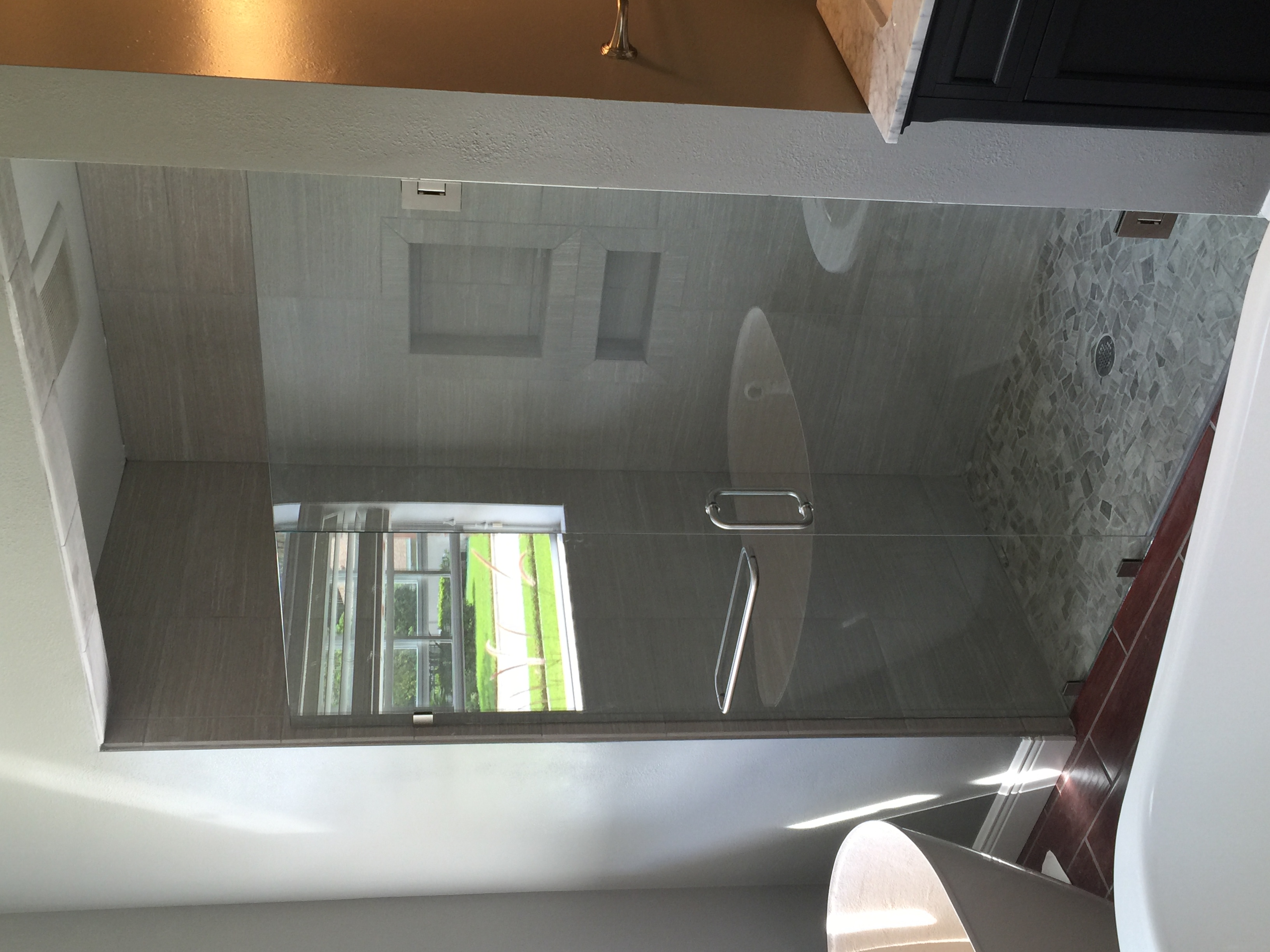 Shower Enclosures