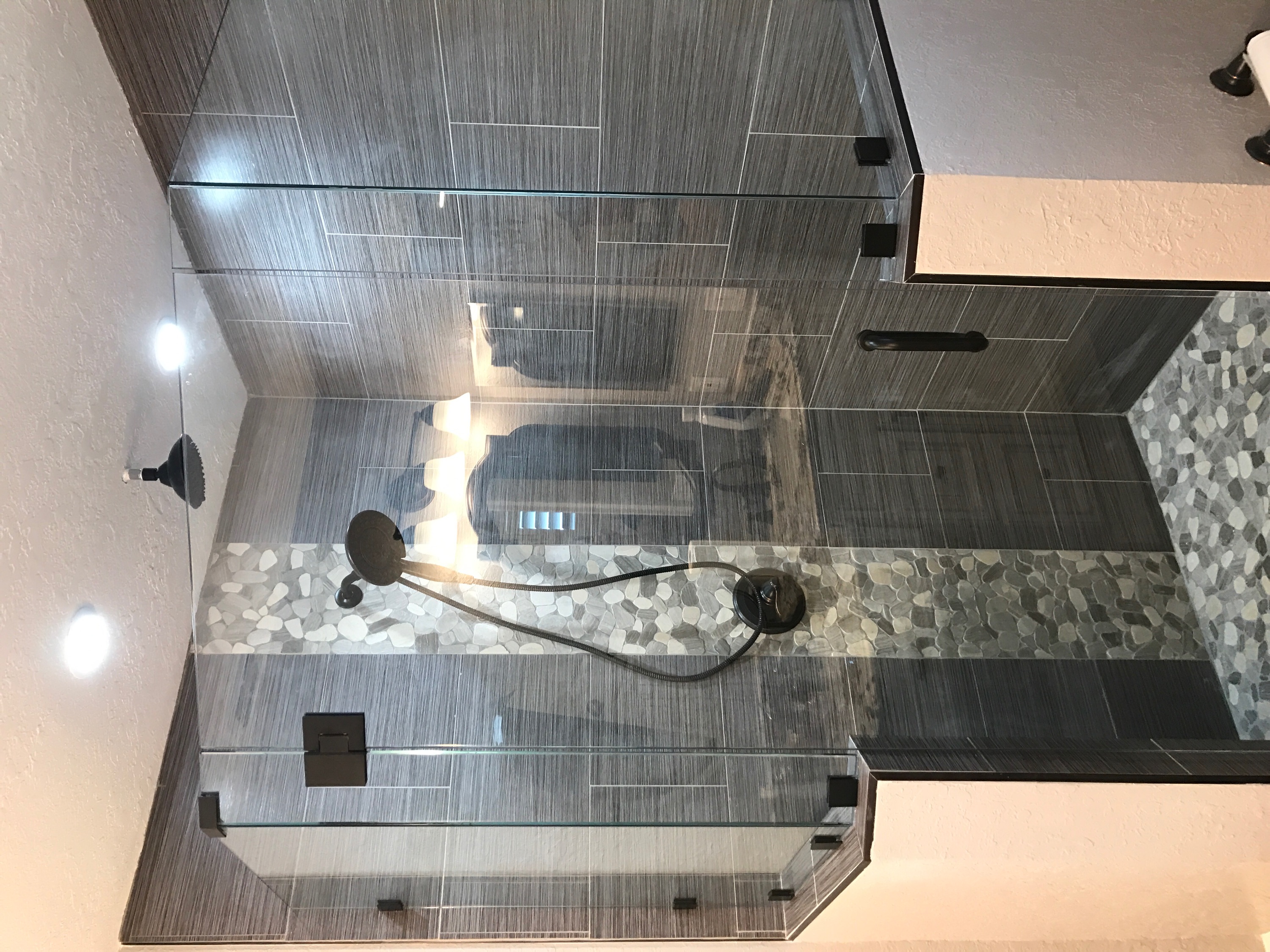 Shower Enclosures