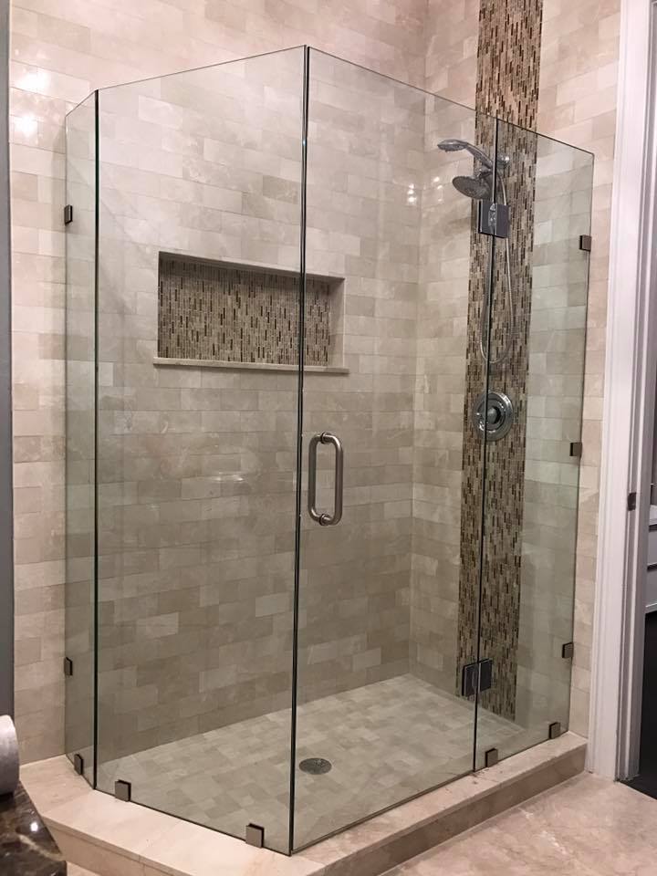 Shower Enclosures