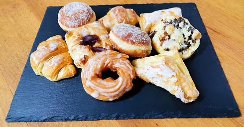 Feinbackwaren | Bäckerei Knüpfer