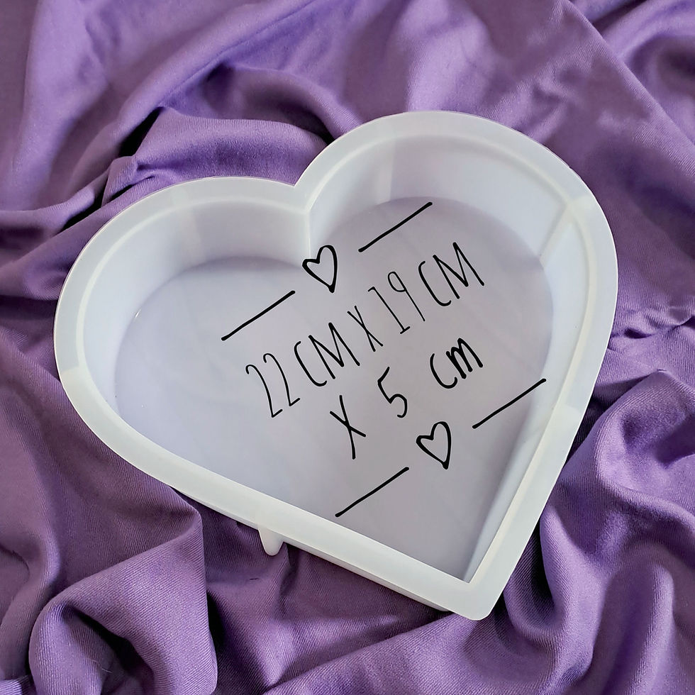 Moldes | Nature Studio BR