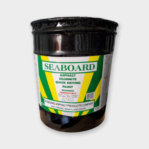 Asphalt Paint Quick Drying LN-12 | Asphalt in a Bag Ltd