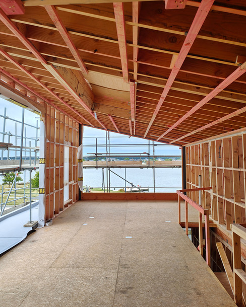 Custom New Builds by MPH Builders in Christchurch, NZ