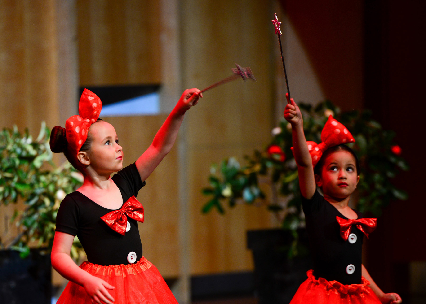 Showcase 2022 - 2pm Show | Sara Anderson Dance